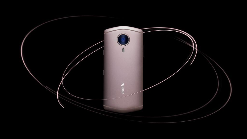 Meitu T8: il miglior smartphone per i selfie che si comporta come una DSLR