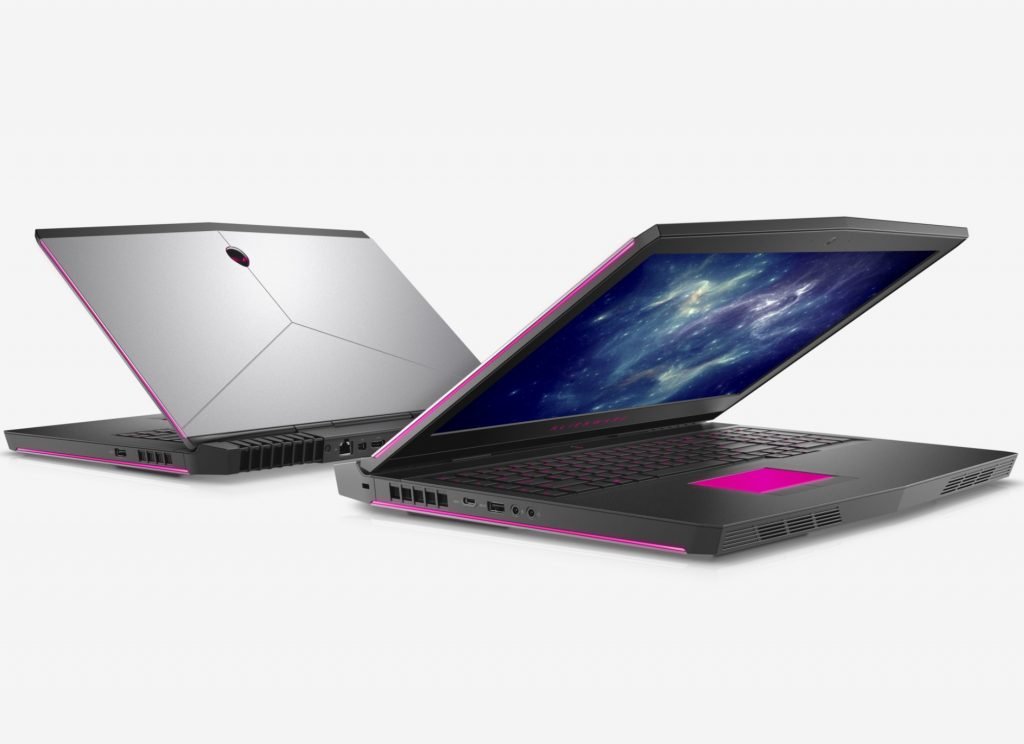 I migliori notebook per giocare 2018
