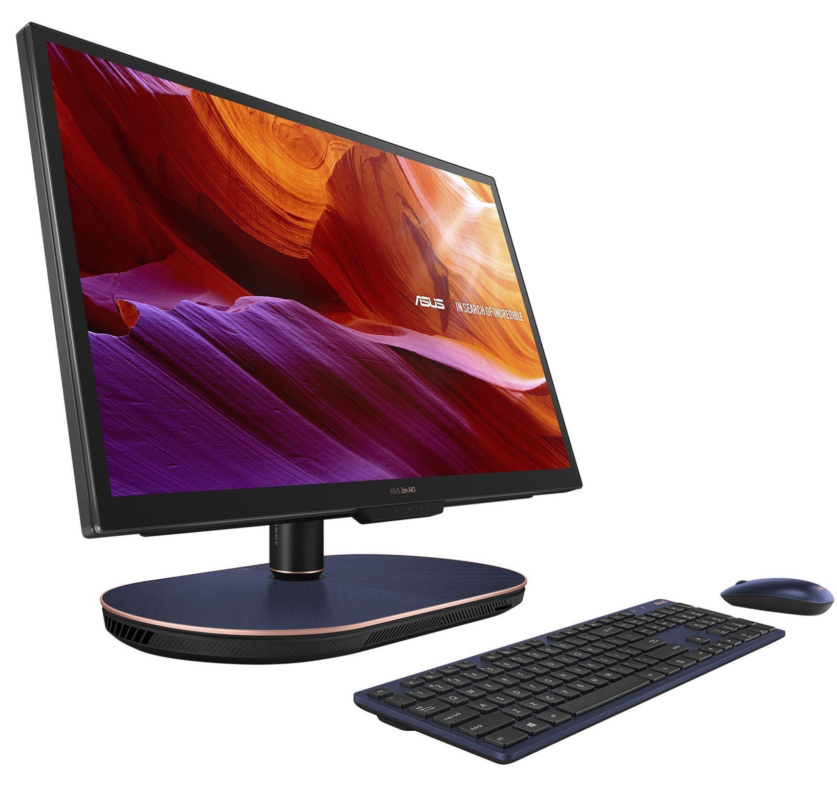 I migliori all-in-one 2019