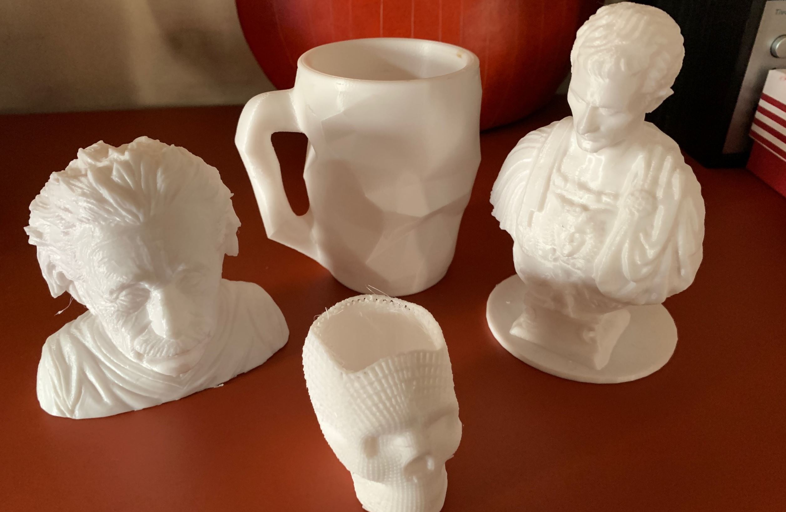 Guida alla stampa 3D per iniziare
