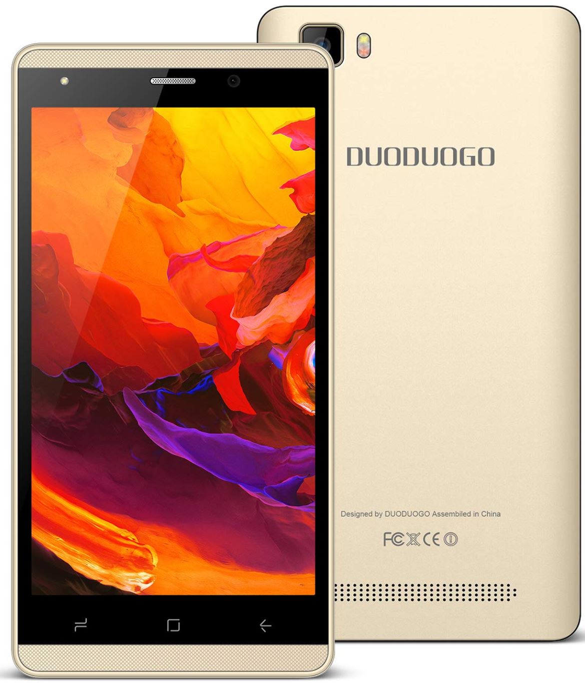 I migliori smartphone sotto 60 euro