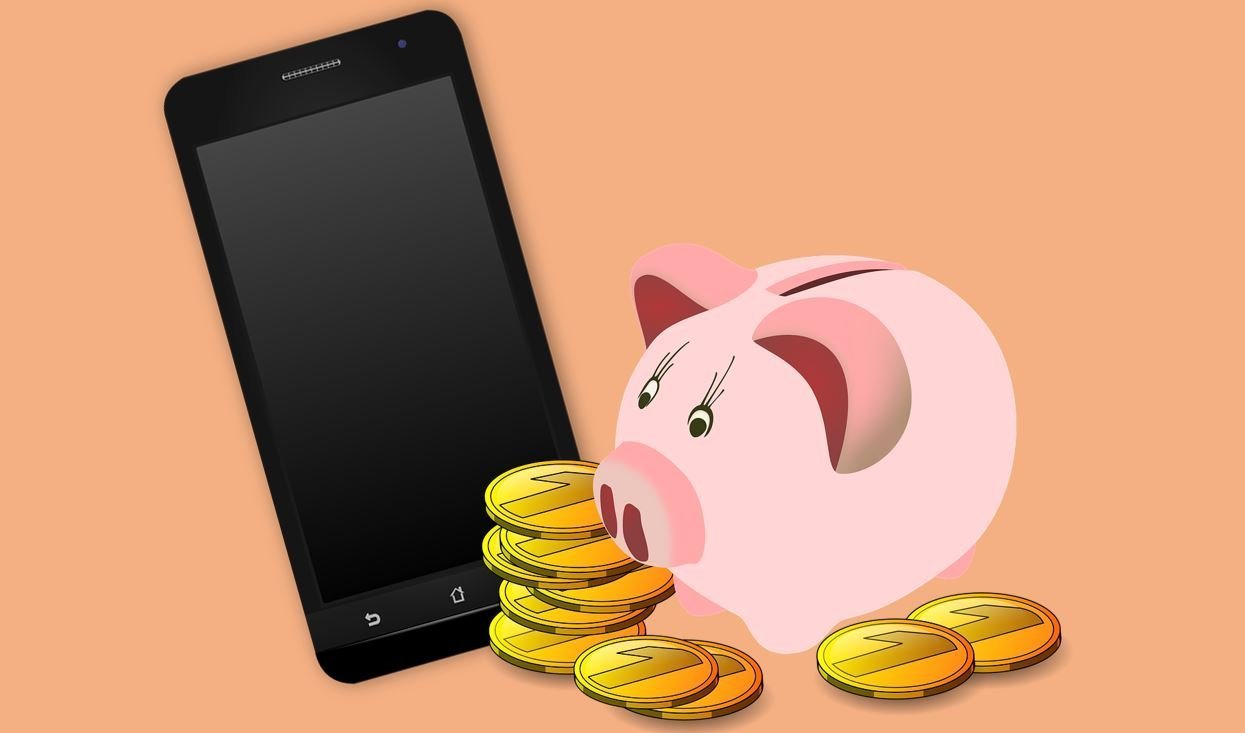 I migliori smartphone sotto 60 euro