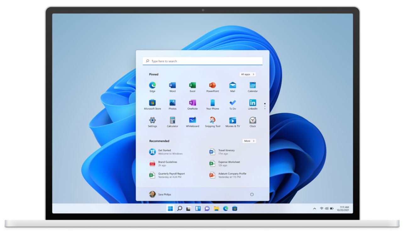 Come sapere se il pc è compatibile con Windows 11