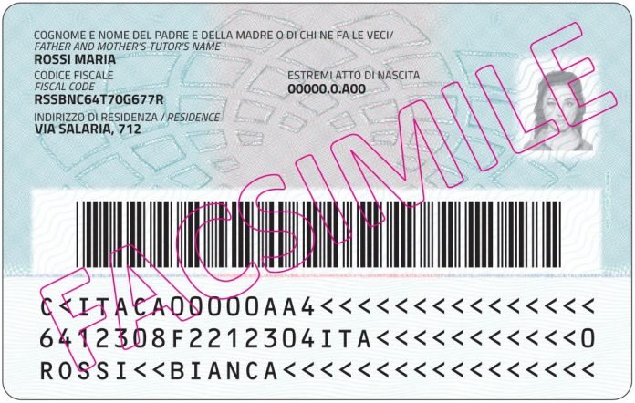 Faq CIE: domande e risposte