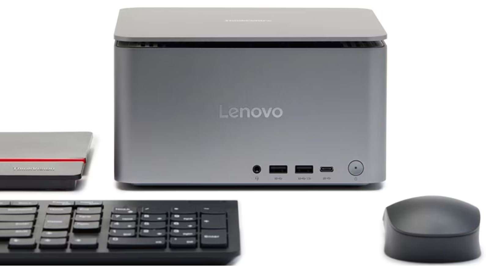 Lenovo ThinkCentre neo Ultra, la vera alternativa Windows al Mac Studio ...