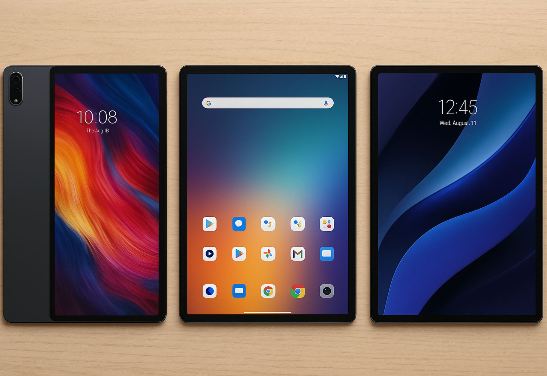 I migliori tablet da 14 pollici o quasi, schermi giganti per tutte le ...